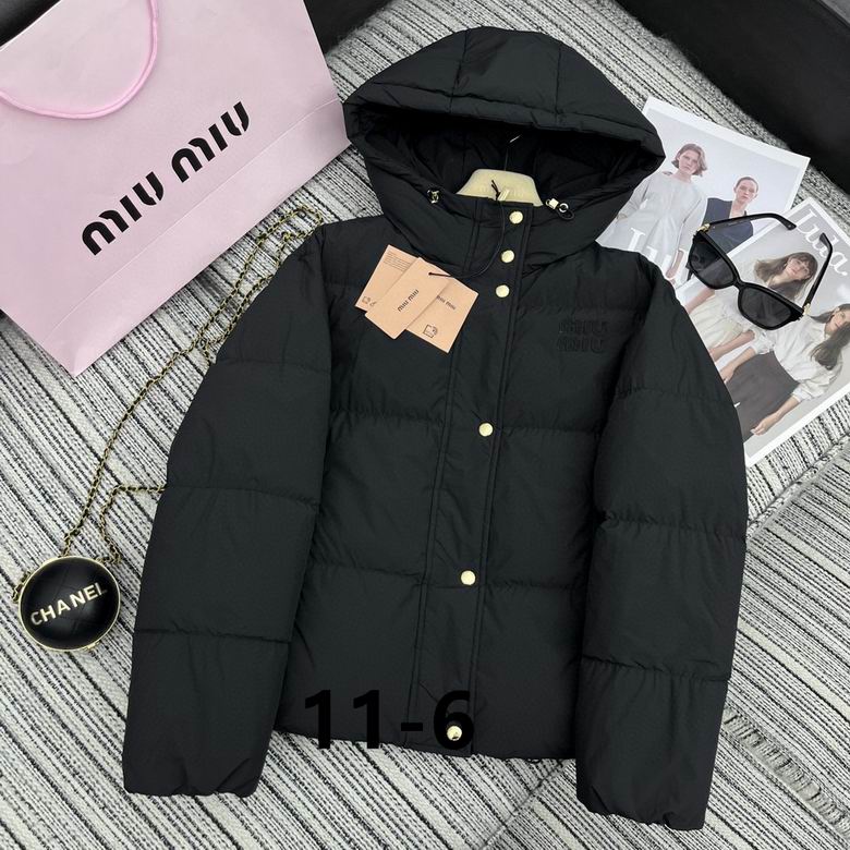 MiuMiu S-XL (110)-Fashion丨QiQi